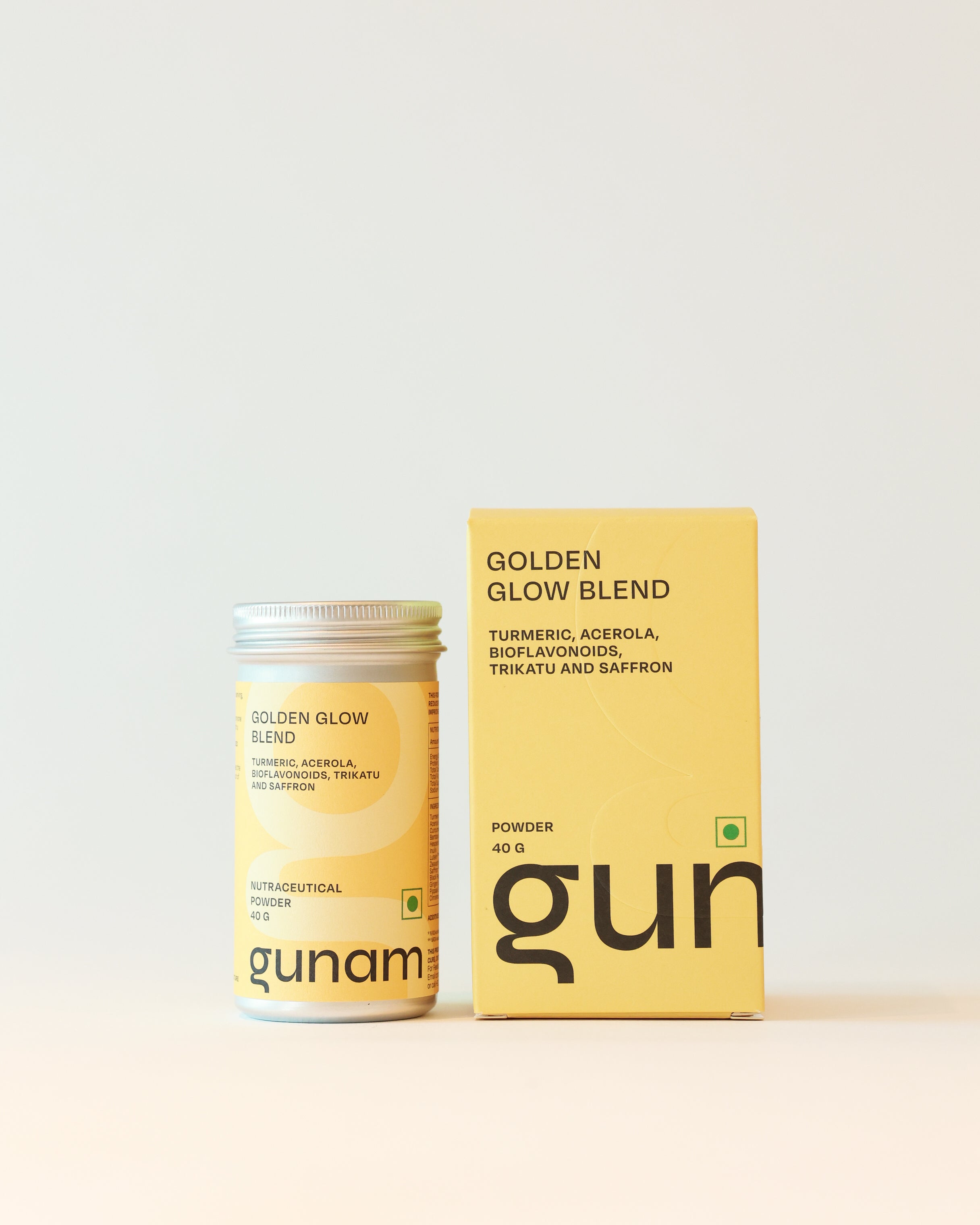 All – Gunam Beauty