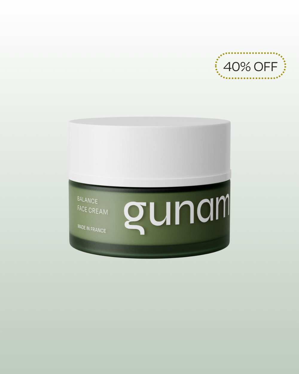 All – Gunam Beauty