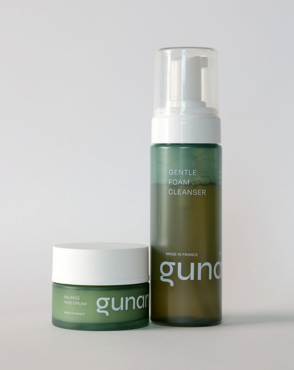 All – Gunam Beauty