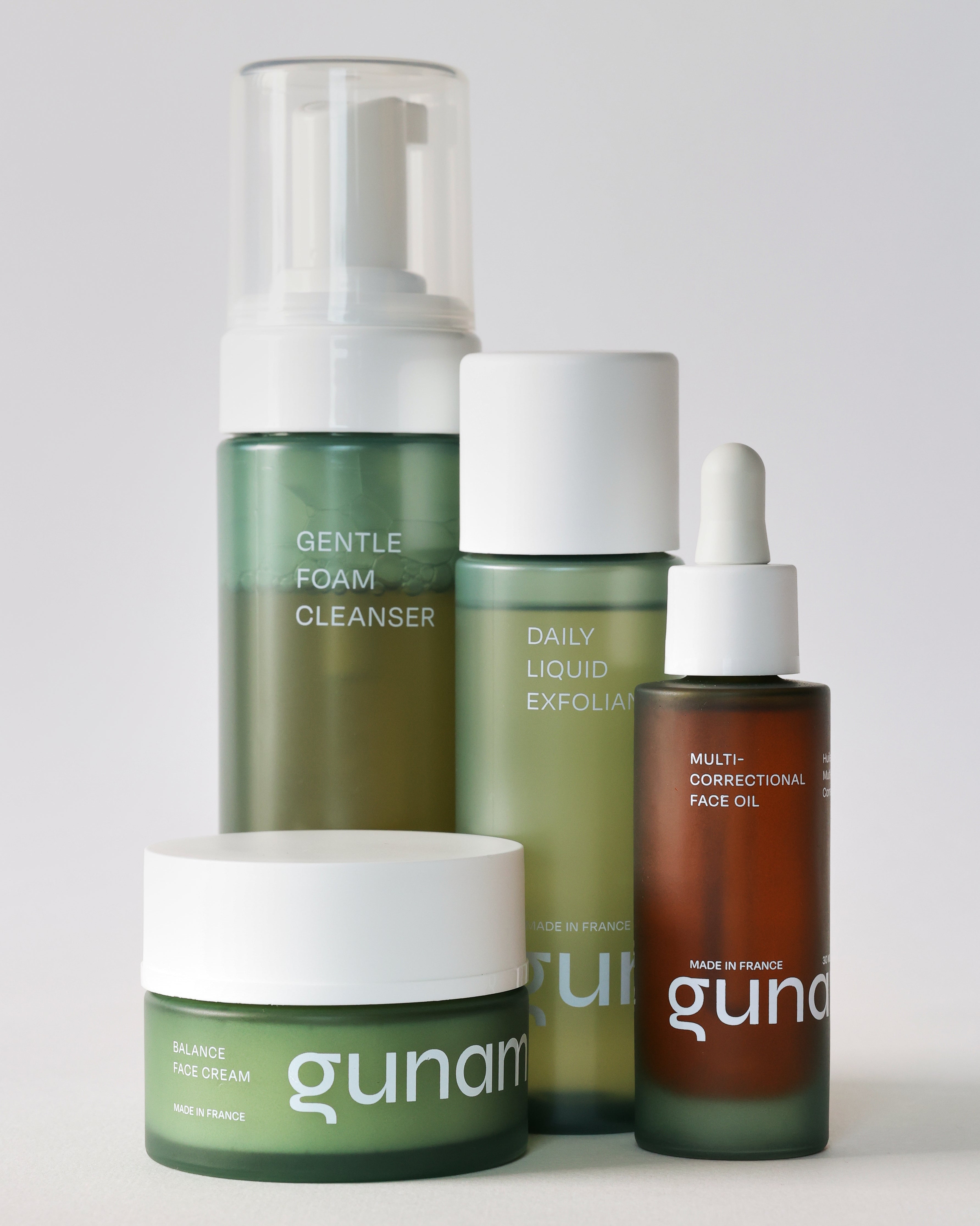 Bundles – Gunam Beauty