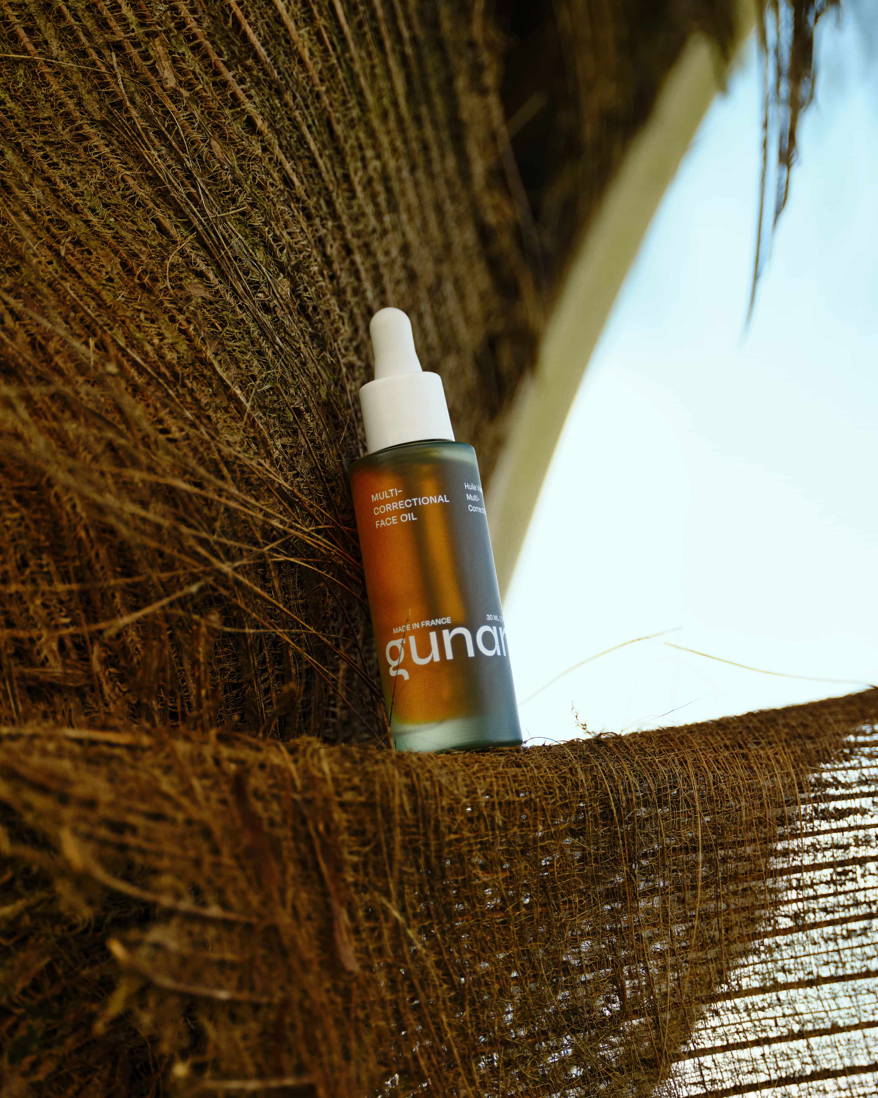 All – Gunam Beauty